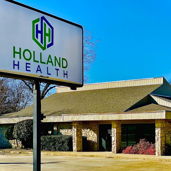 Holland Health Chiropractic Center, Ardmore Chiropractic Clinic